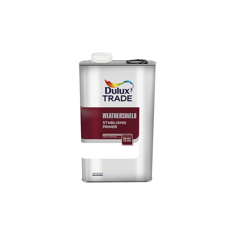 High-Quality Weathershield Stabilising Primer | Wall Care Product