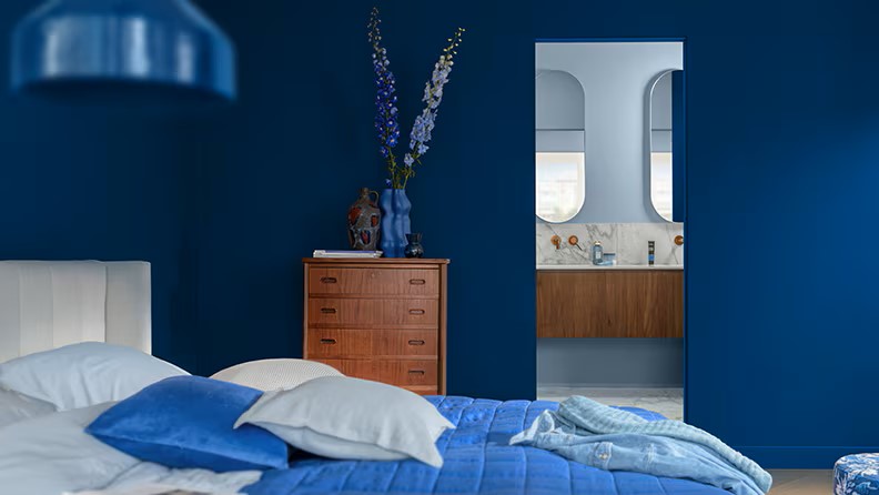 Dulux - Colour of the Year 2026