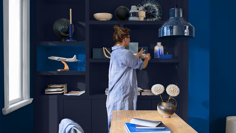 Dulux - Colour of the Year 2026