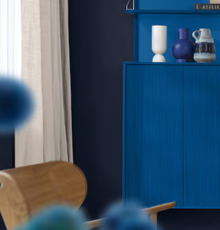 Dulux Paints | Leading Paint Supply Store in Cyprus