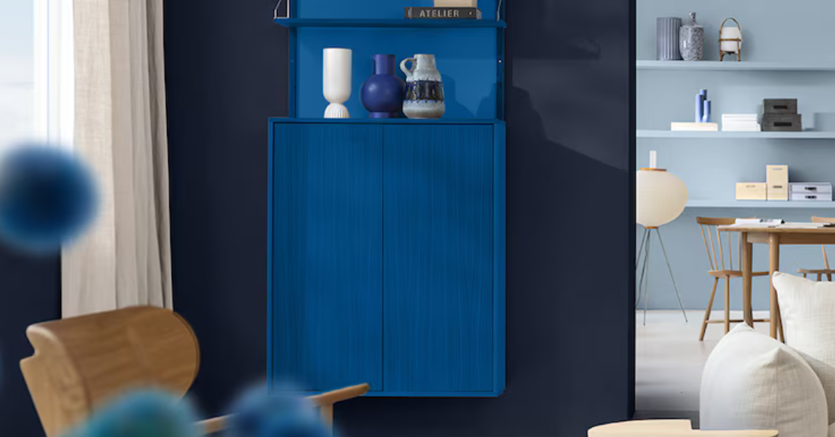 Dulux - Colour of the Year 2026