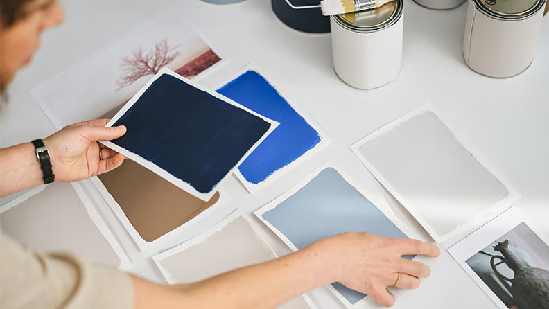 Dulux - Colour of the Year 2026