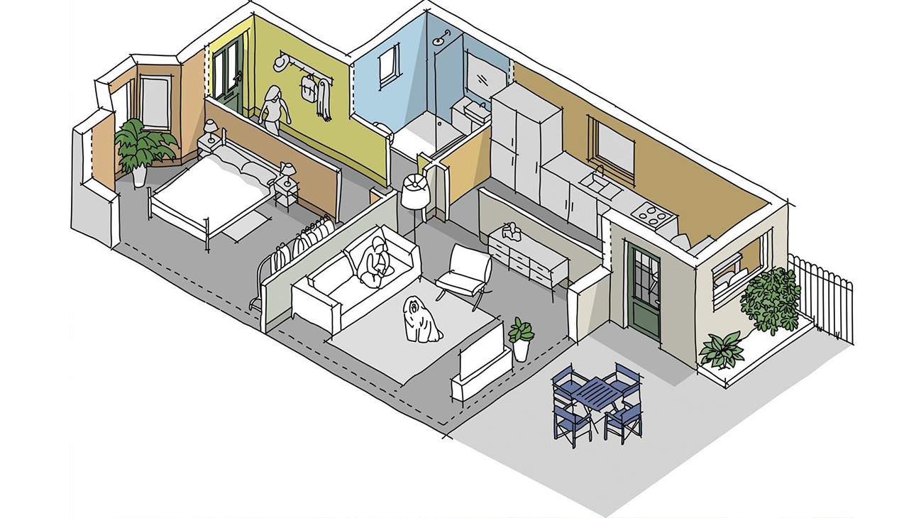 Types of Paint and Where They Apply | Dulux Paints Guide