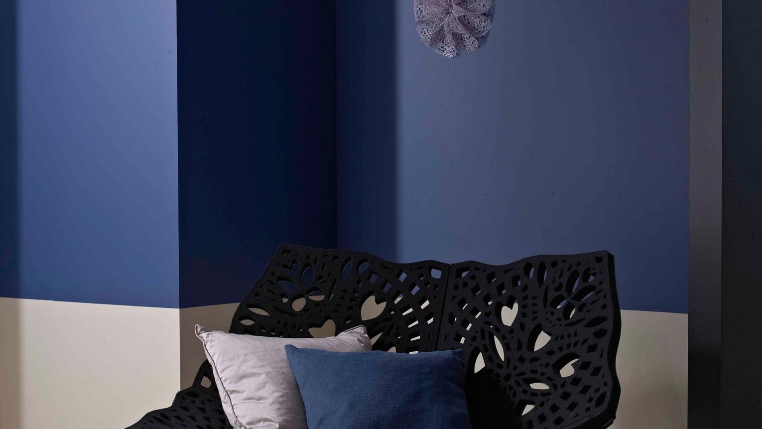 New Blue Color Palettes for your Home | Dulux